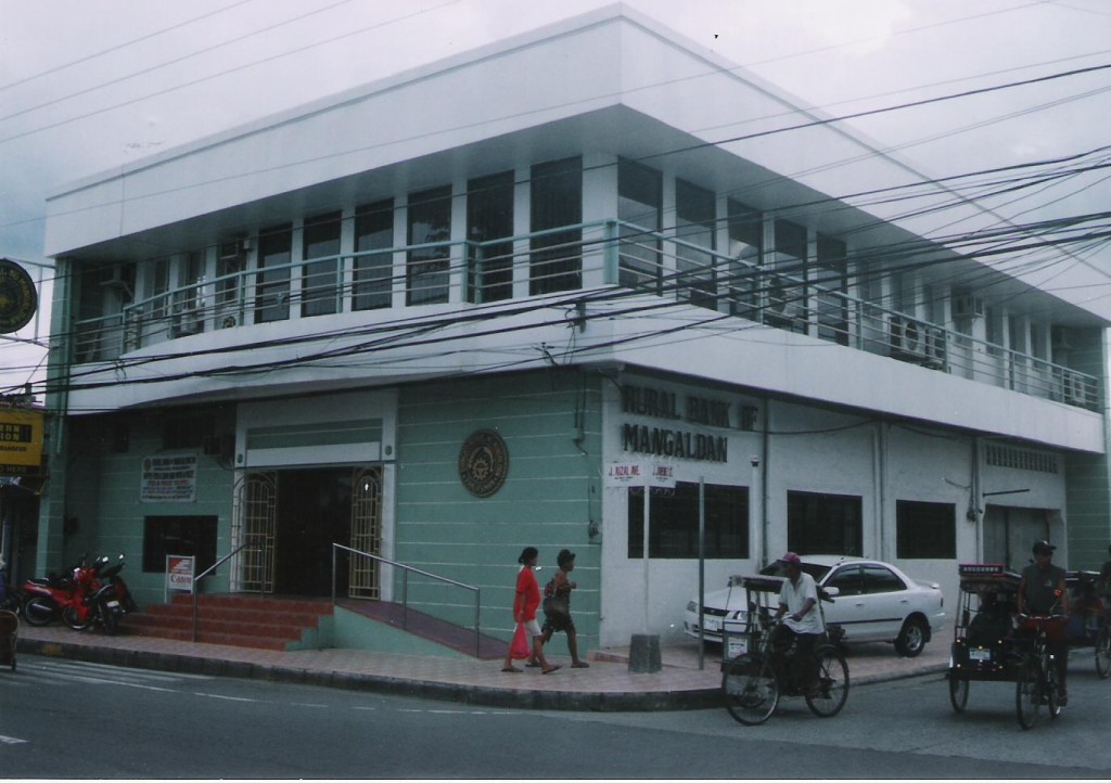 Rural Bank of Mangaldan: 50 Years of Genuine Commitment and Excellent ...