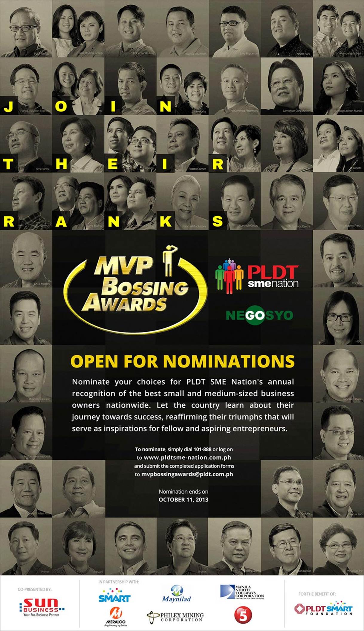 Nomination for MVP Bossing Awards - Rural Bankers Association of the ...