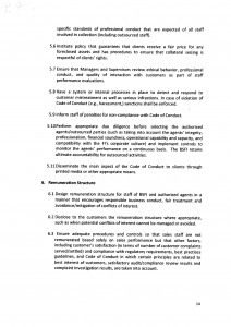 BSP Circular No. 857: BSP Regulations on Financial Consumer Protection ...