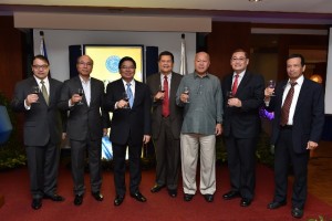 BSP and Industry Launch the National Retail Payment System - Rural ...
