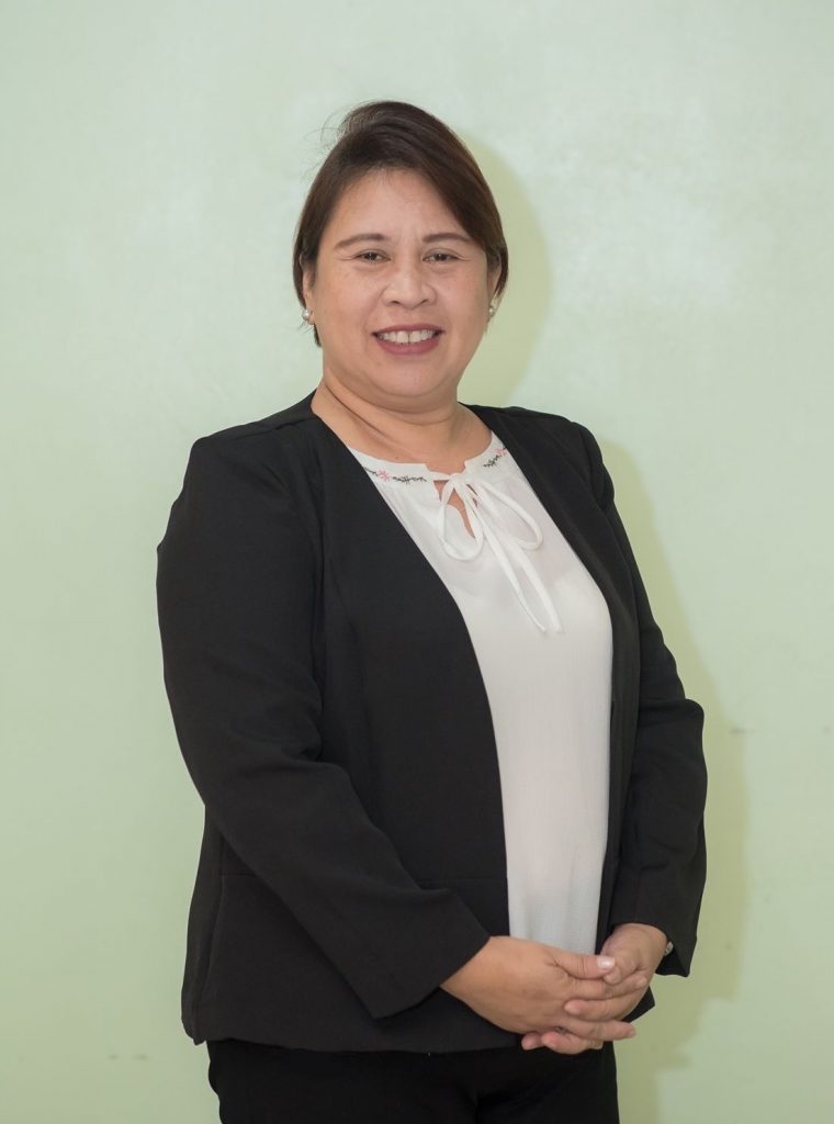 RBAP Officers and Directors FY 2020-2021 - Rural Bankers Association of ...