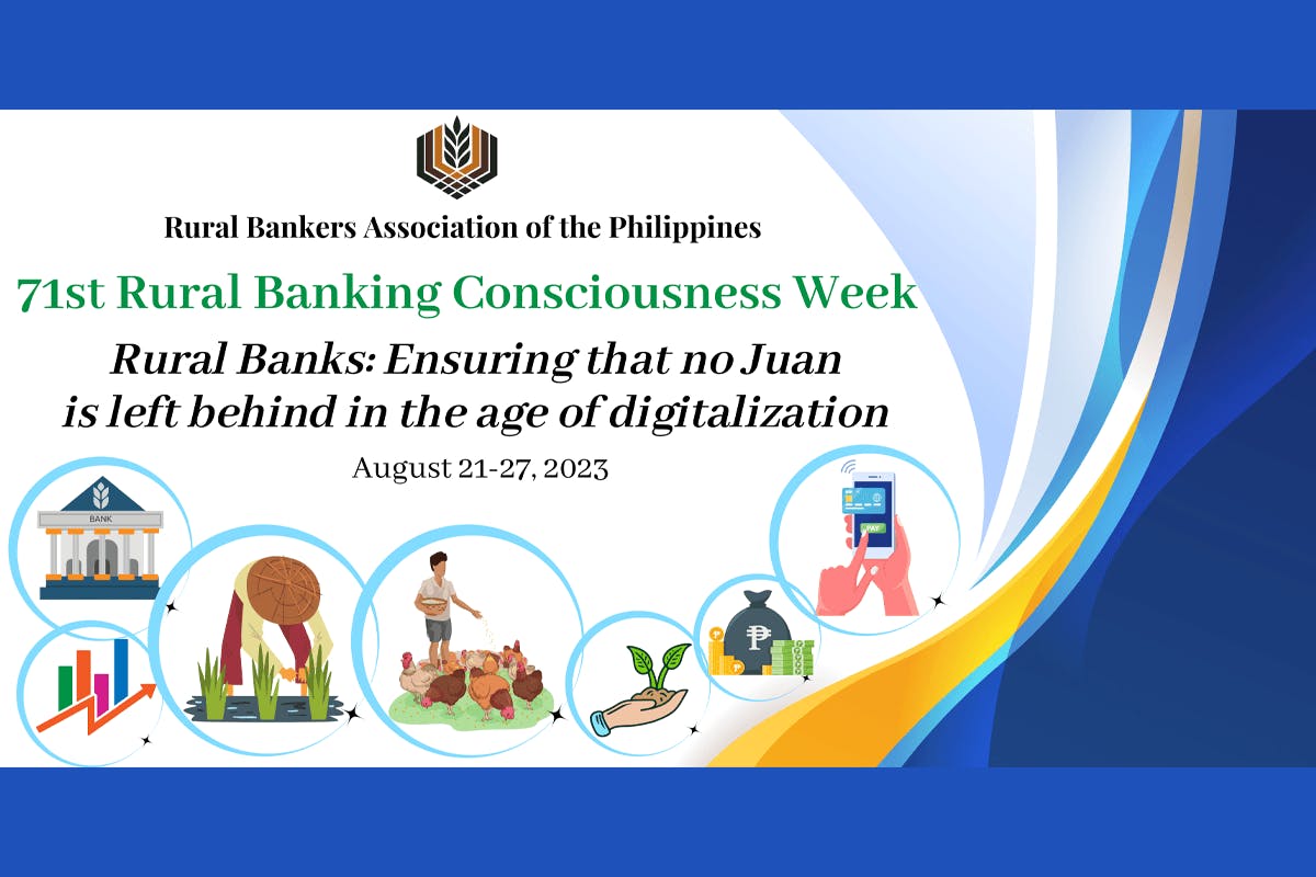 No Juan Left Behind In Digital Banking - Rural Bankers Association of ...